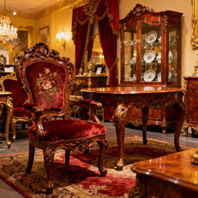 Antique Collecting Guide: How to Start, Authenticate & Value Antiques